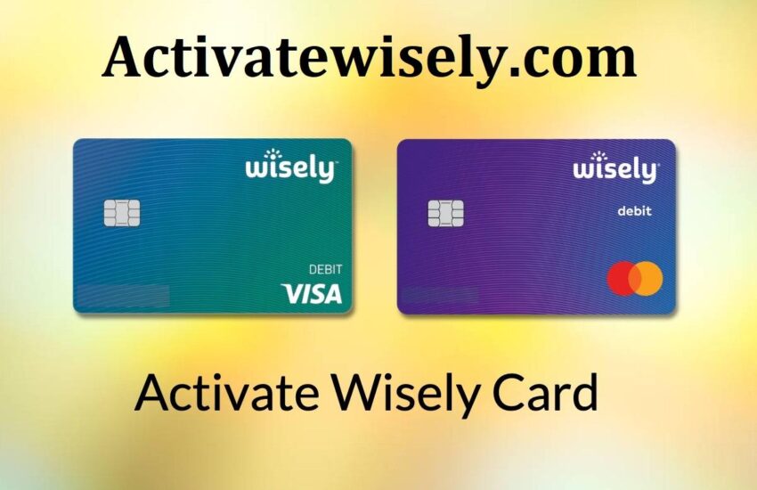 What Is Activatewisely Activate Card And Why It s Important